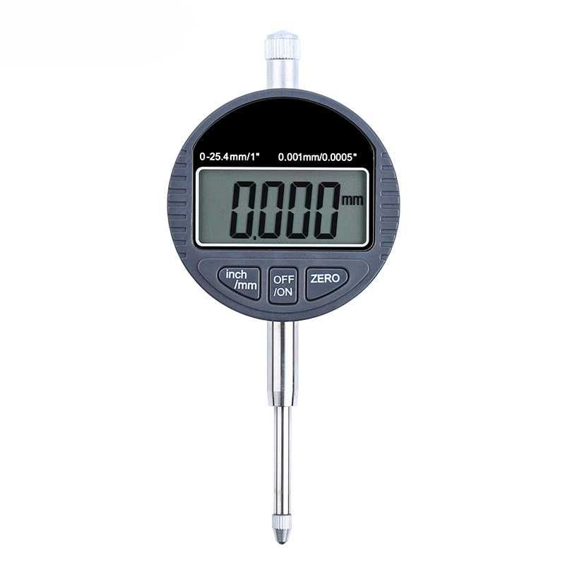Цифровой индикатор часового типа ИЧЦ-10-ИЧЦ-25мм: 100 у.е. - Прочая ...