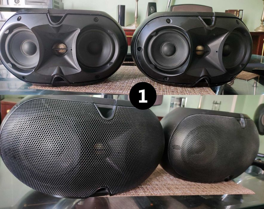 Boxe EV/Infinity / Sony-REDUCERE Constanta • OLX.ro