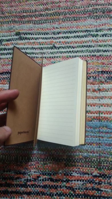 Agenda Memento Notes Notite Jurnal Paperblanks Canada Palazu Mare • OLX.ro