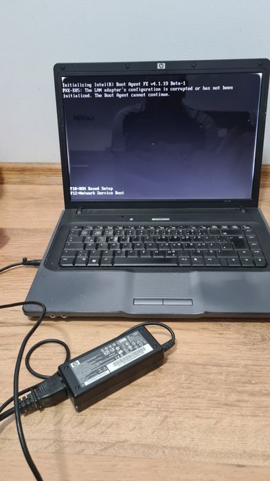 Laptop Hp functional Constanta • OLX.ro