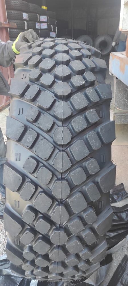 425/85R21 Advance грузовые шины: 272 000 тг. - Автошины Алматы на Olx