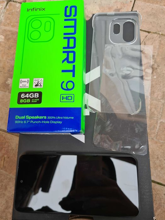 Vand telefon cutie folosit Bucuresti Sectorul 5 • OLX.ro