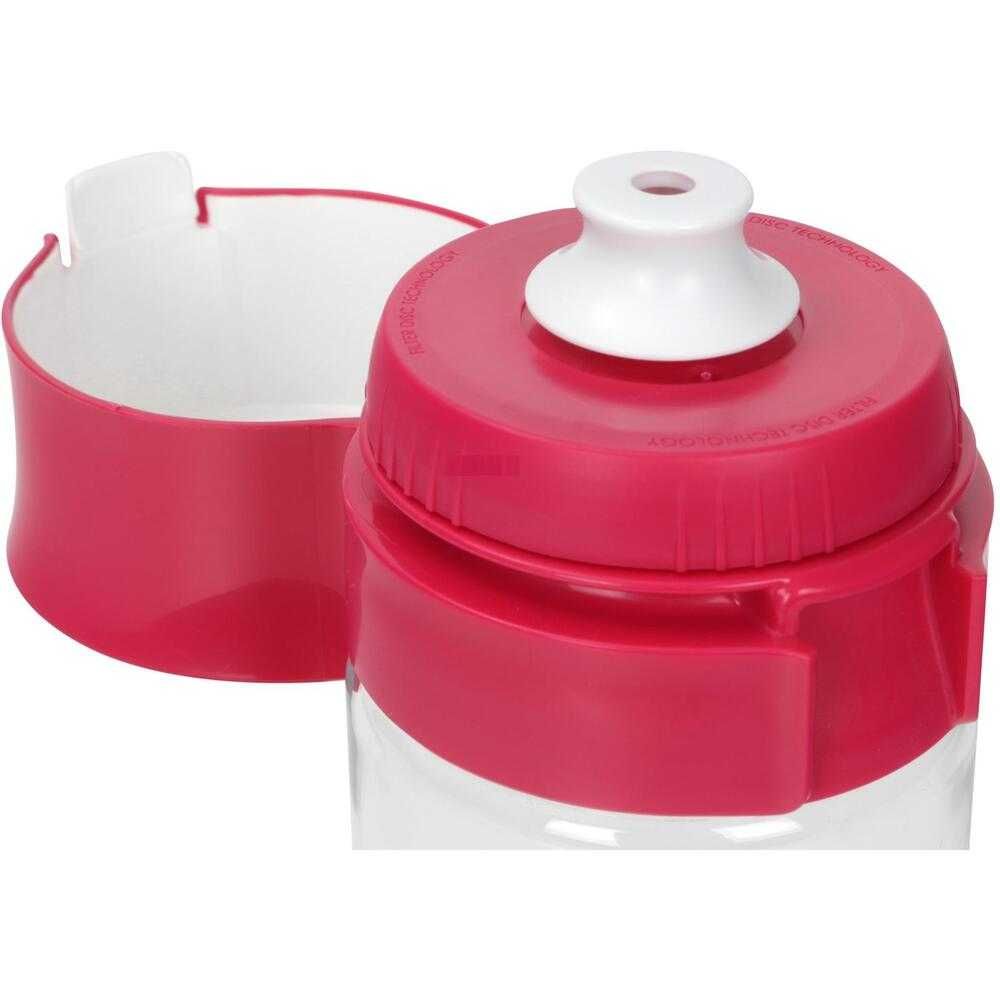 Brita Fillandgo Vital бутилка за пречистване на вода с 4 филтъра гр