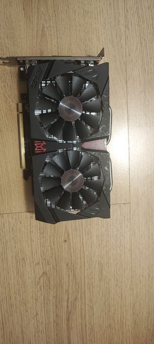 Asus GTX 750TI OC Brasov • OLX.ro