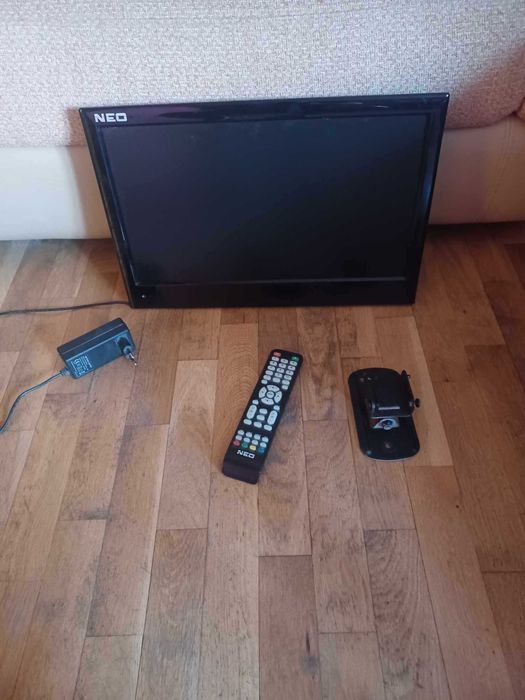 Телевизор NEO 19 инча гр. Горна Оряховица • OLX.bg