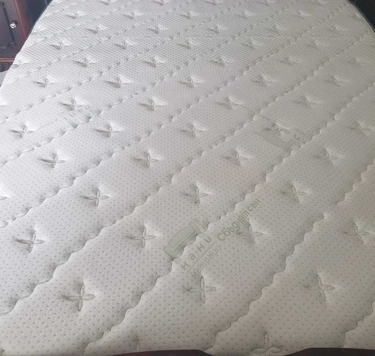 Матрак НАНИ Сирена Фреш Мемори 164/190 гр. Карлово • OLX.bg