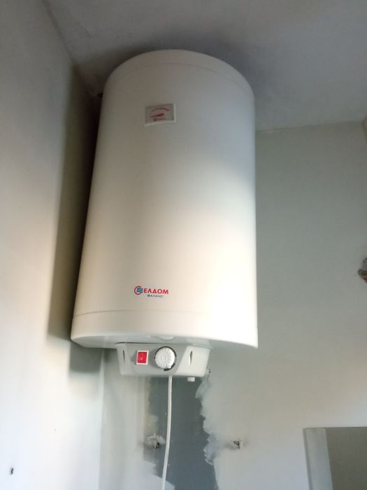 Бойлер , 80 литра гр. Пловдив Кършияка • OLX.bg