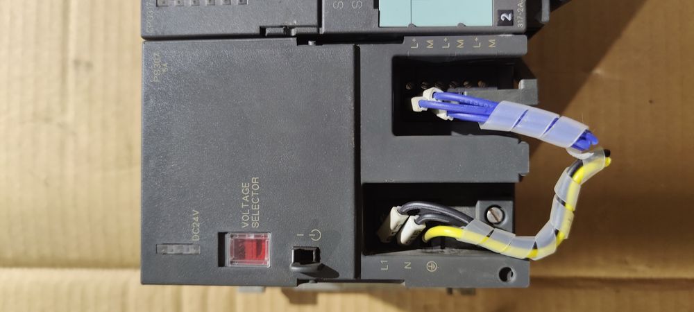 PLC, Siemens Simatic S7-300 Suceava • OLX.ro