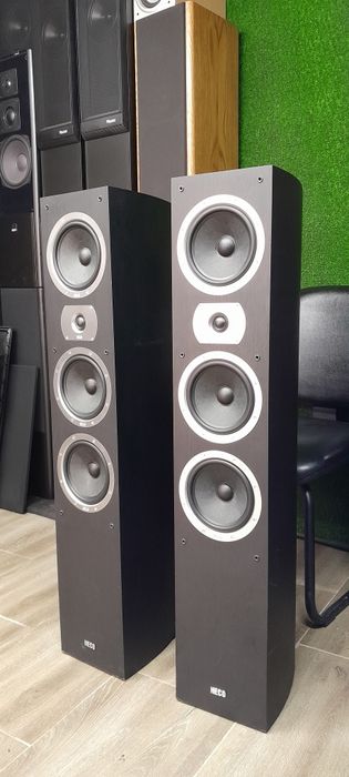 Тонколони HECO Victa 701 гр. София Княжево • OLX.bg