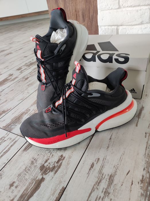 Мъжки маратонки Adidas AlphaBoost V1 гр. Ямбол Аврен • OLX.bg