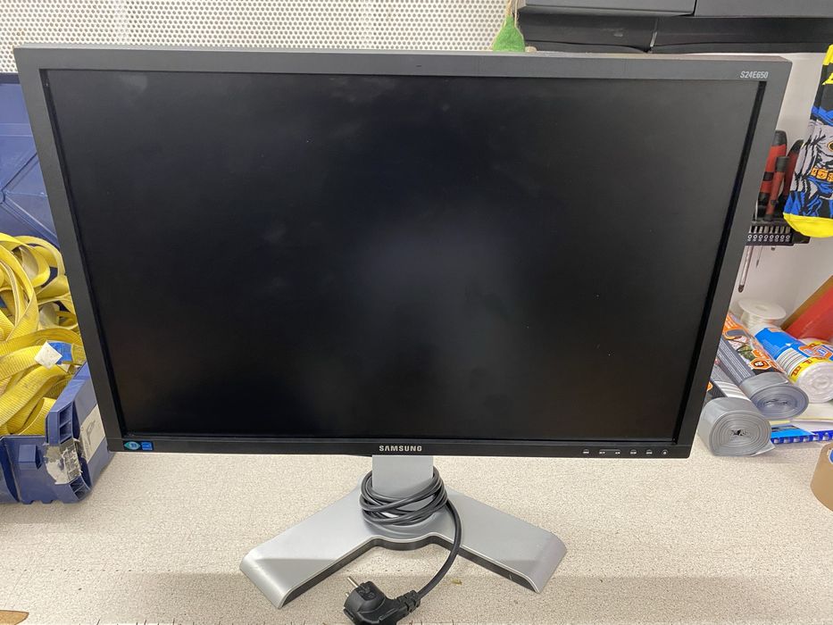 Monitor Samsung S24E650 Targu-Mures • OLX.ro