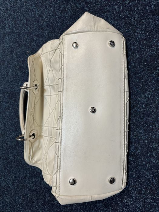 Geanta Piele Dama Christian Dior Bucuresti Sectorul 2 • OLX.ro