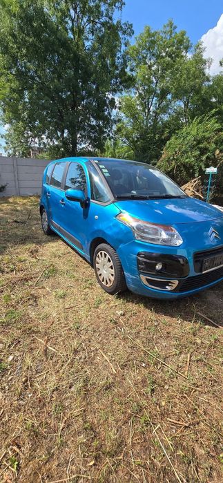 Citroen C3 Picasso -1400 euro Dumbravita • OLX.ro