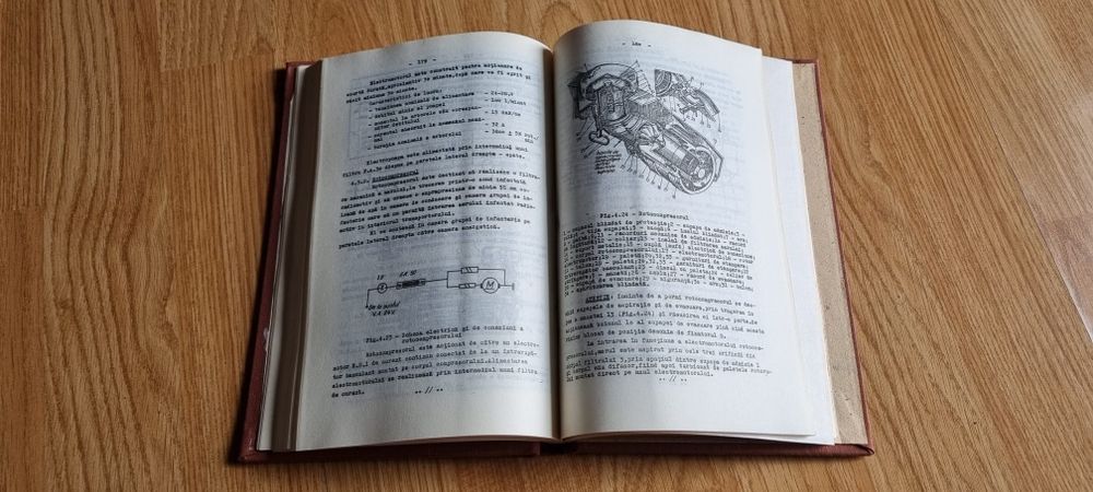 Manual tehnic al transportorului blindat TAB-71 Bucuresti Sectorul 5 ...