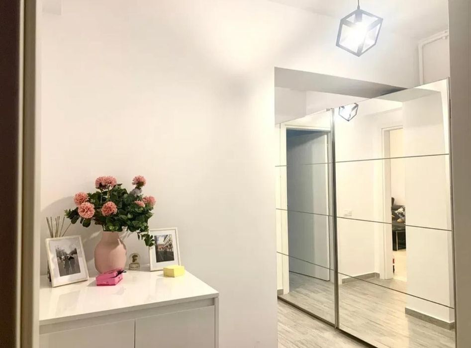 Apartament de inchiriat - Bucurestii Noi, Parc Bazilescu Bucuresti ...