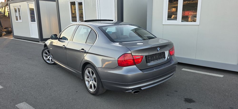 Bmw 320d e90 facelift euro 5 Zalau • OLX.ro