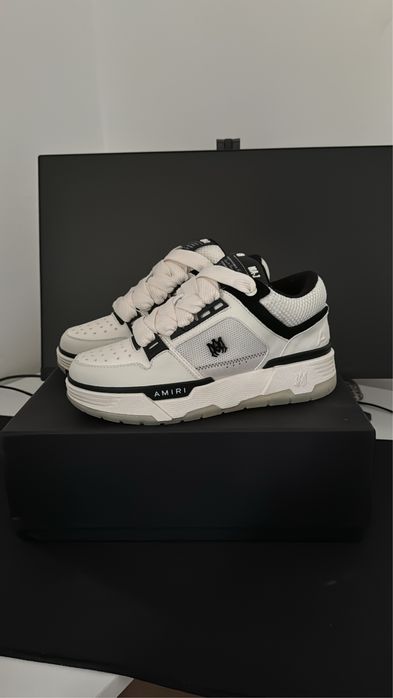 Adidasi Amiri MA 1 Targoviste • OLX.ro