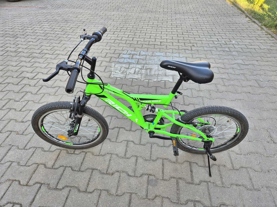 Bicicleta 20 inch Cluj-Napoca • OLX.ro