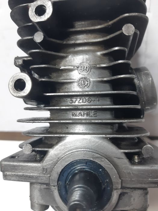 Se vinde set motor Stihl 180 Barlad • OLX.ro