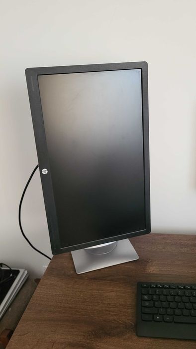 Monitor HP EliteDisplay E232 23" Full HD IPS LED VGA HDMI Display Port ...