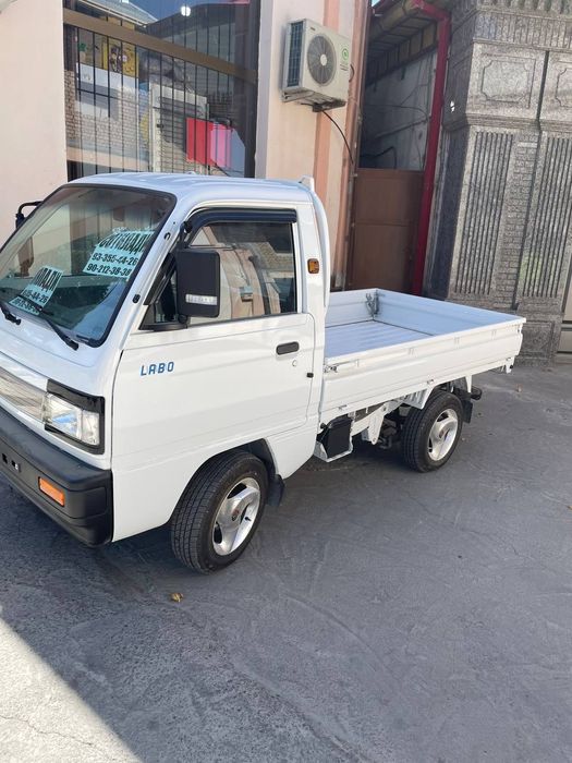 Labo yuk mashinasi: 7 500 у.е. - Грузовые автомобили Джамбай на Olx