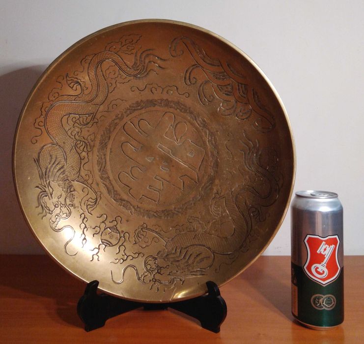 Vas Feng Shui cu Dragoni + alte Vase asiatice Feng shui Bucuresti ...