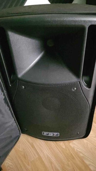 Boxe FBT hi maxx 60 pasive Galati • OLX.ro