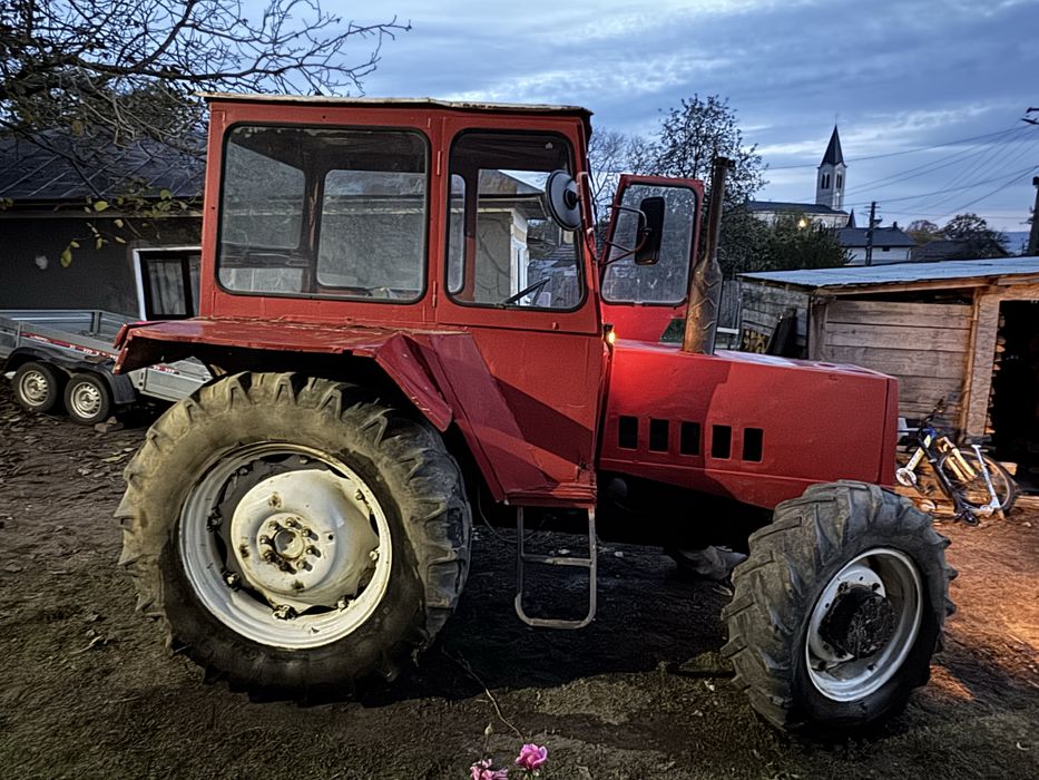 Lamborghini 754DT Gioseni • OLX.ro