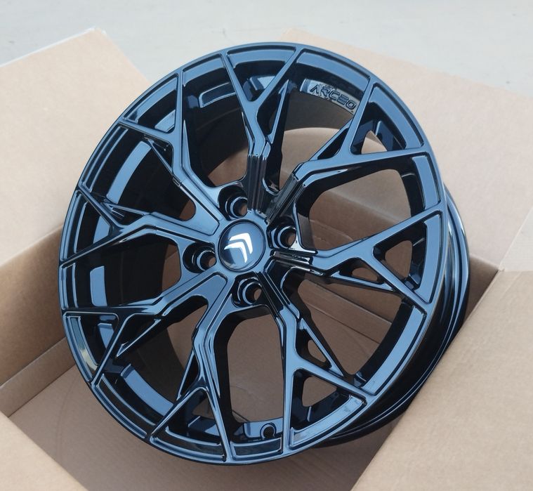 Jante R17 Citroen C2 C3 C4 DS2 DS3 Cluj-Napoca • OLX.ro