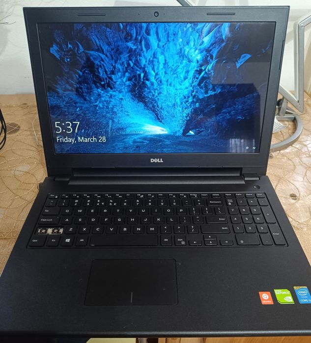 Laptop Dell Inspiron 15 3543 Bacau • OLX.ro