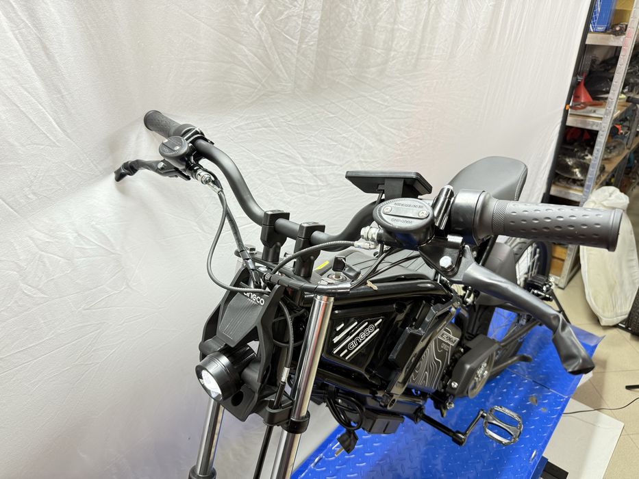 Cineco EX1 2024 НОВ гр. Асеновград • OLX.bg