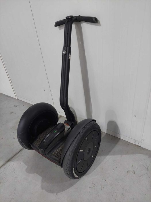 De vanzare Segway i2 Stefanestii de Jos • OLX.ro