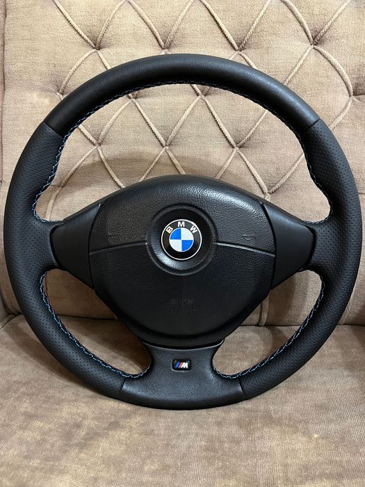 M-tech 3 волан за BMW E39/E36 гр. Велико Търново Център • OLX.bg