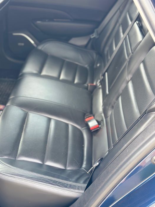 Renault Talisman 1.6 Tce / 200 cp / Initiale Paris 2017 / 129.000 km Chiajna • OLX.ro