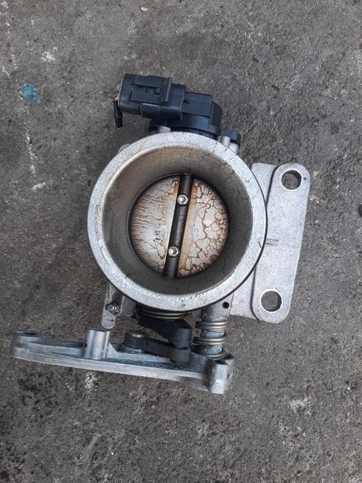 Clapeta acc. 1.6i K4M-690 euro 4 Dacia Logan / Sandero / Duster / MCV ...