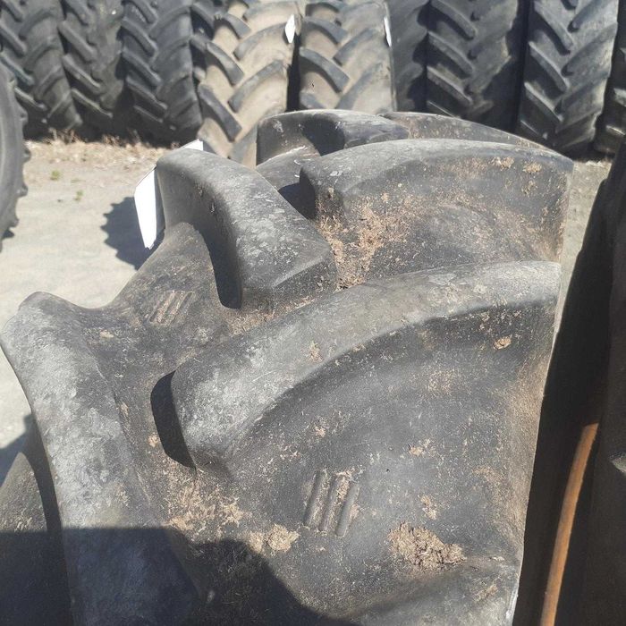 Cauciucuri 12.4-24 (320/85R24) Vredestein. Anvelope tractor sh IN STOC ...