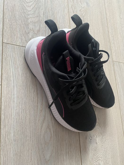 PUMA Обувки Flyer Lite 3 гр. Варна Левски • OLX.bg