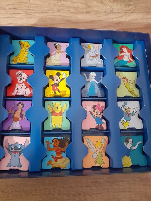 Vând colecție Disney lidl 2023 Constanta • OLX.ro