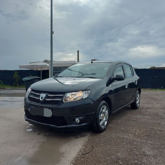 Inchiriez masina uber bolt ridesharing logan 1.2 benzina cu gpl ...