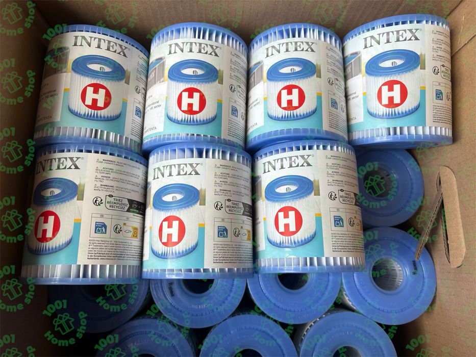 Филтър за помпа за басейн H Intex гр. Септември • OLX.bg