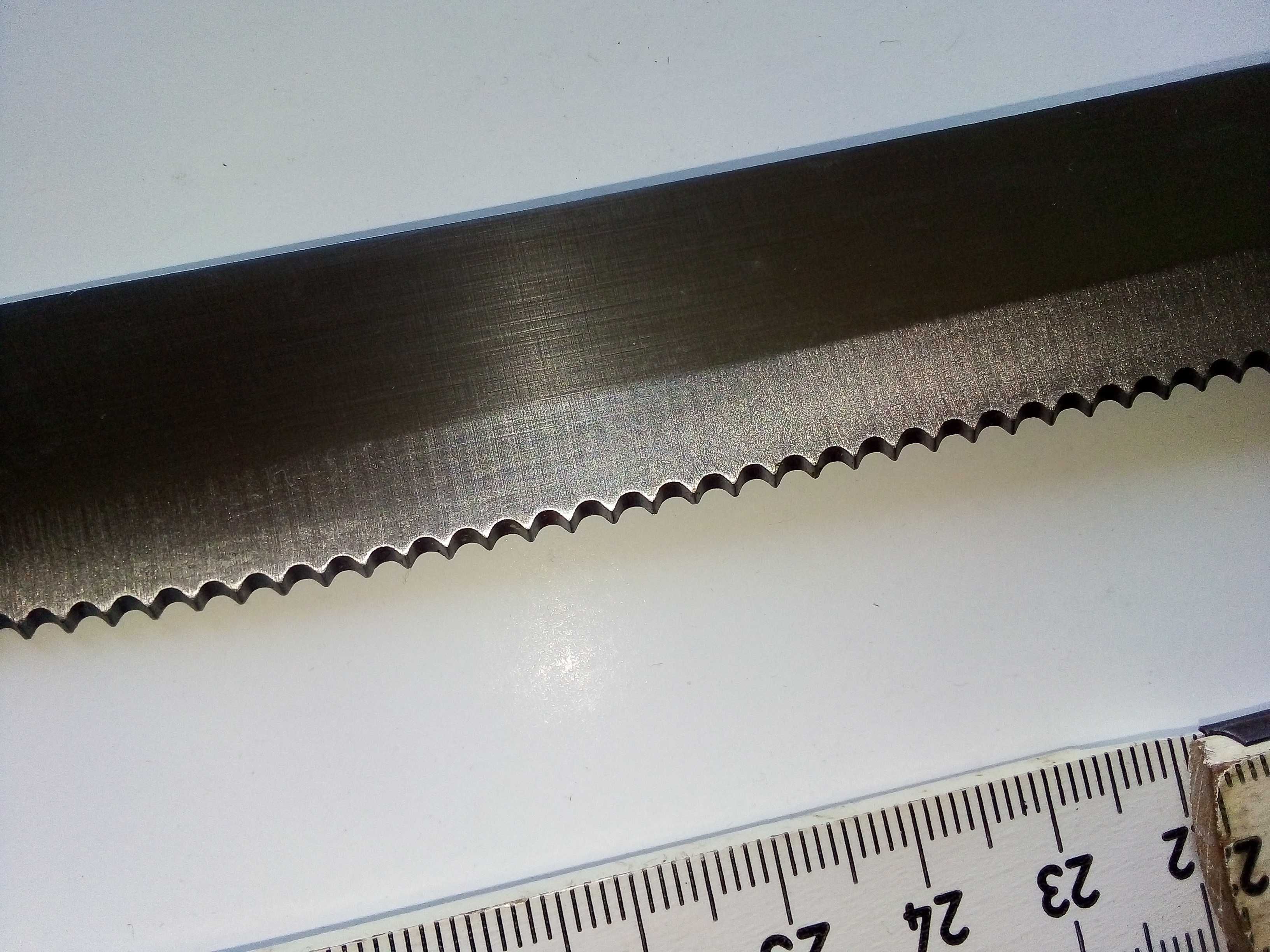 Кухненски нож 20см. Stainless steel нов гр. София Люлин - център • OLX.bg