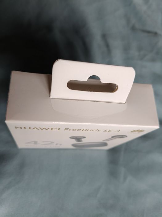 Huawei FreeBuds SE 3 гр. Пловдив Кършияка • OLX.bg