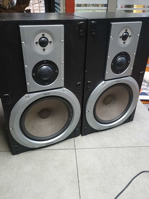 Boxe Heco PCX-3. Timisoara • OLX.ro