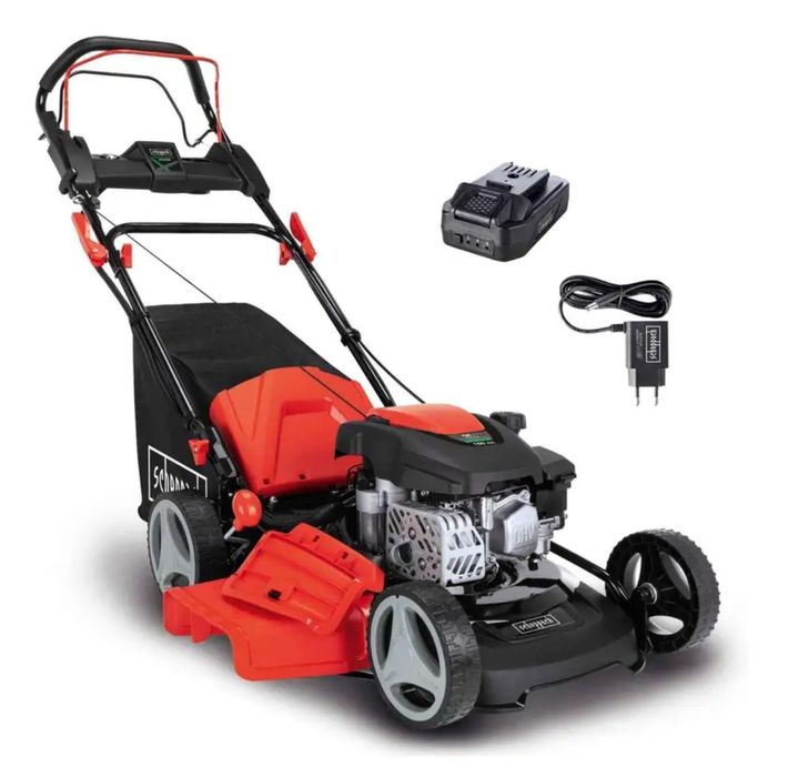 Mașina tuns iarba / gazon cu pornire la buton Timisoara • OLX.ro