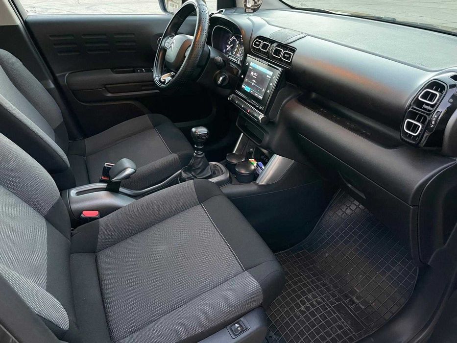 Citroen Ce Aircross 2020 Bacau • OLX.ro