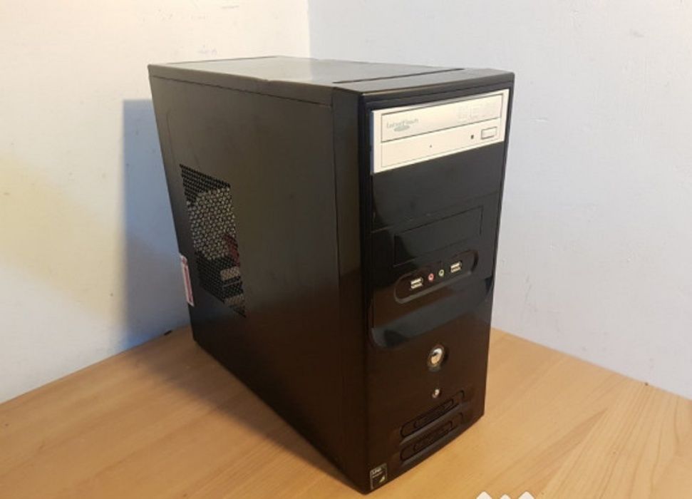 Unitate pc i5 760, 4 gb ram, hdd 500,hdmi –tower Iasi • OLX.ro