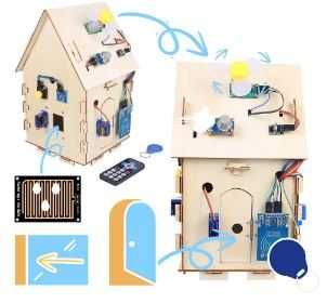 АРДУИНО.Smart Home YOT KIT за Arduino гр. София Зона Б-18 • OLX.bg