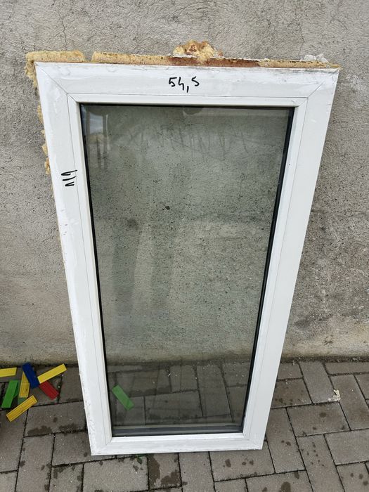 Geamuri termopane Cristian • OLX.ro