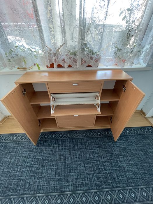 Dulap de papuci NOU Medias • OLX.ro