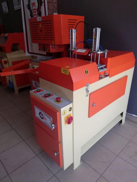 Utilaje Tamplarie PVC (SET 2023 fabricatie) Bacau • OLX.ro